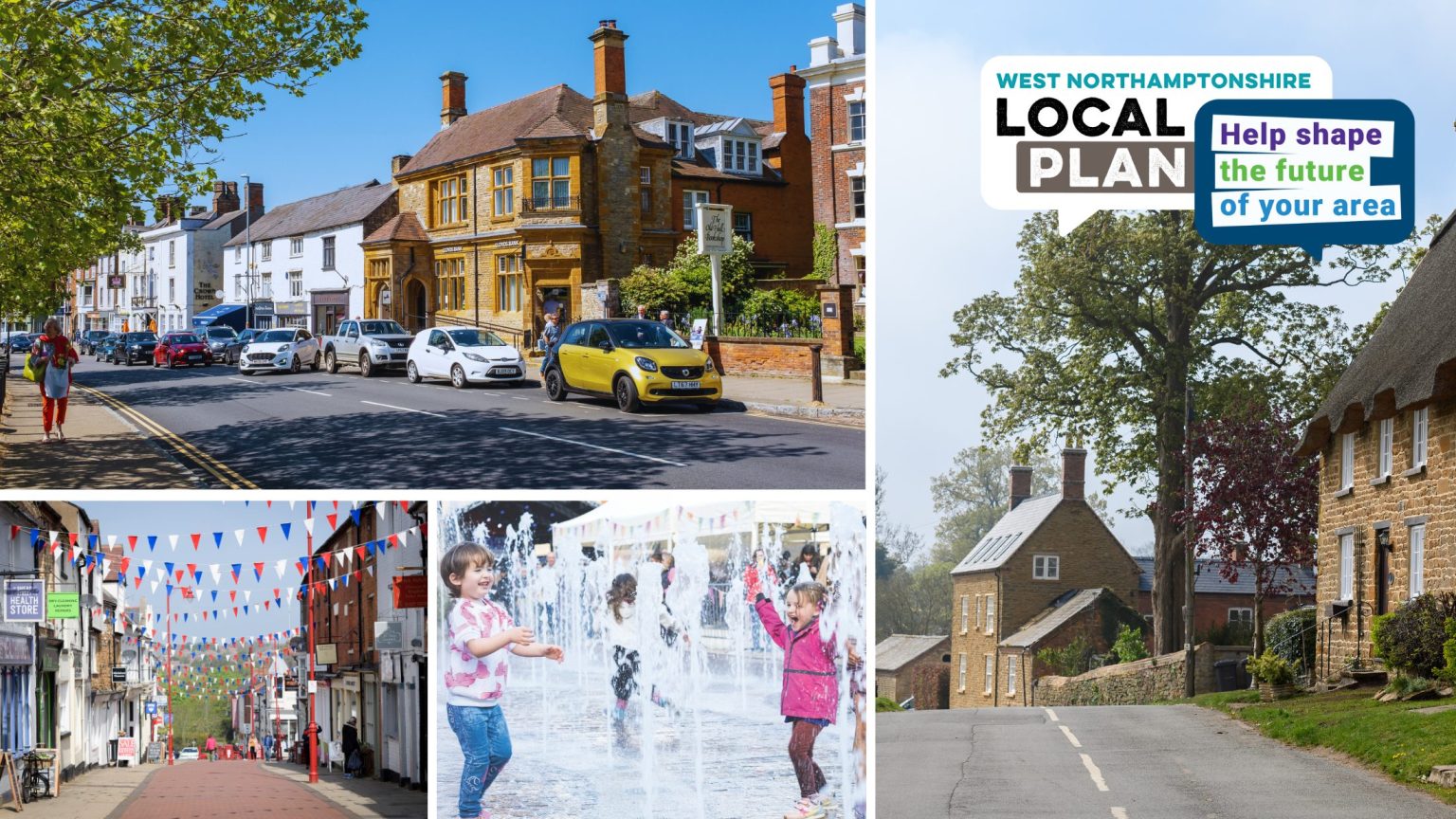 WNC – Local Plan Consultation – Milton Malsor Parish Council